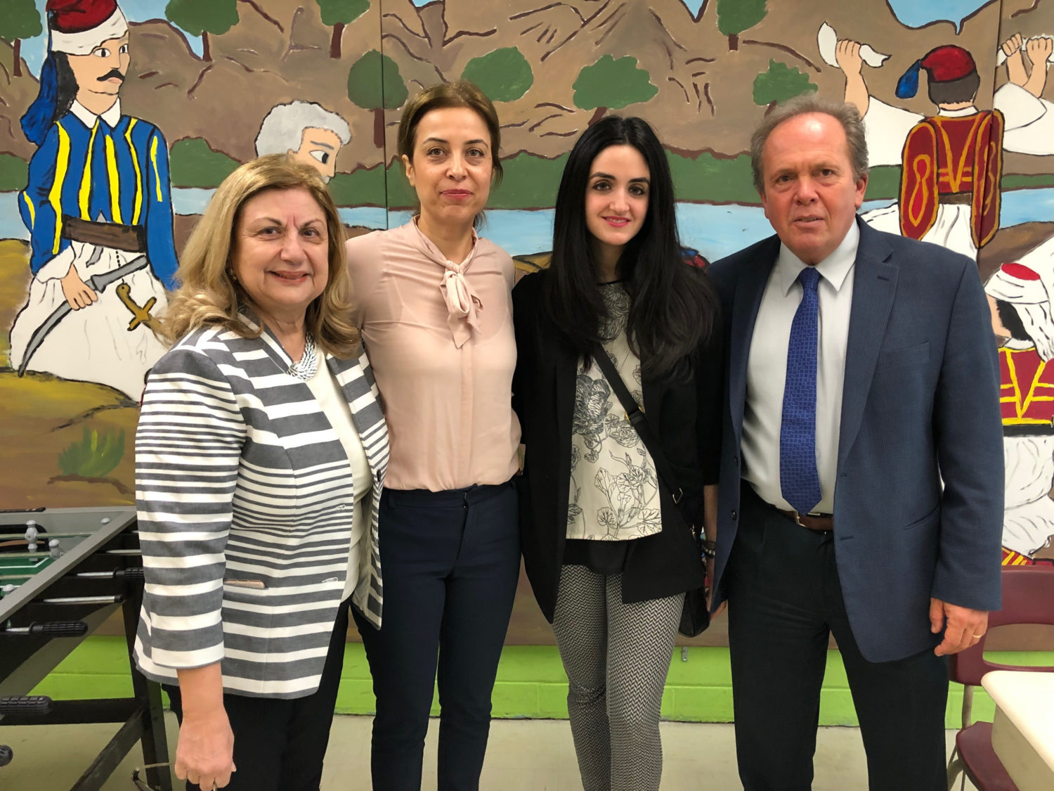 Hellenic Community of Greater Montreal