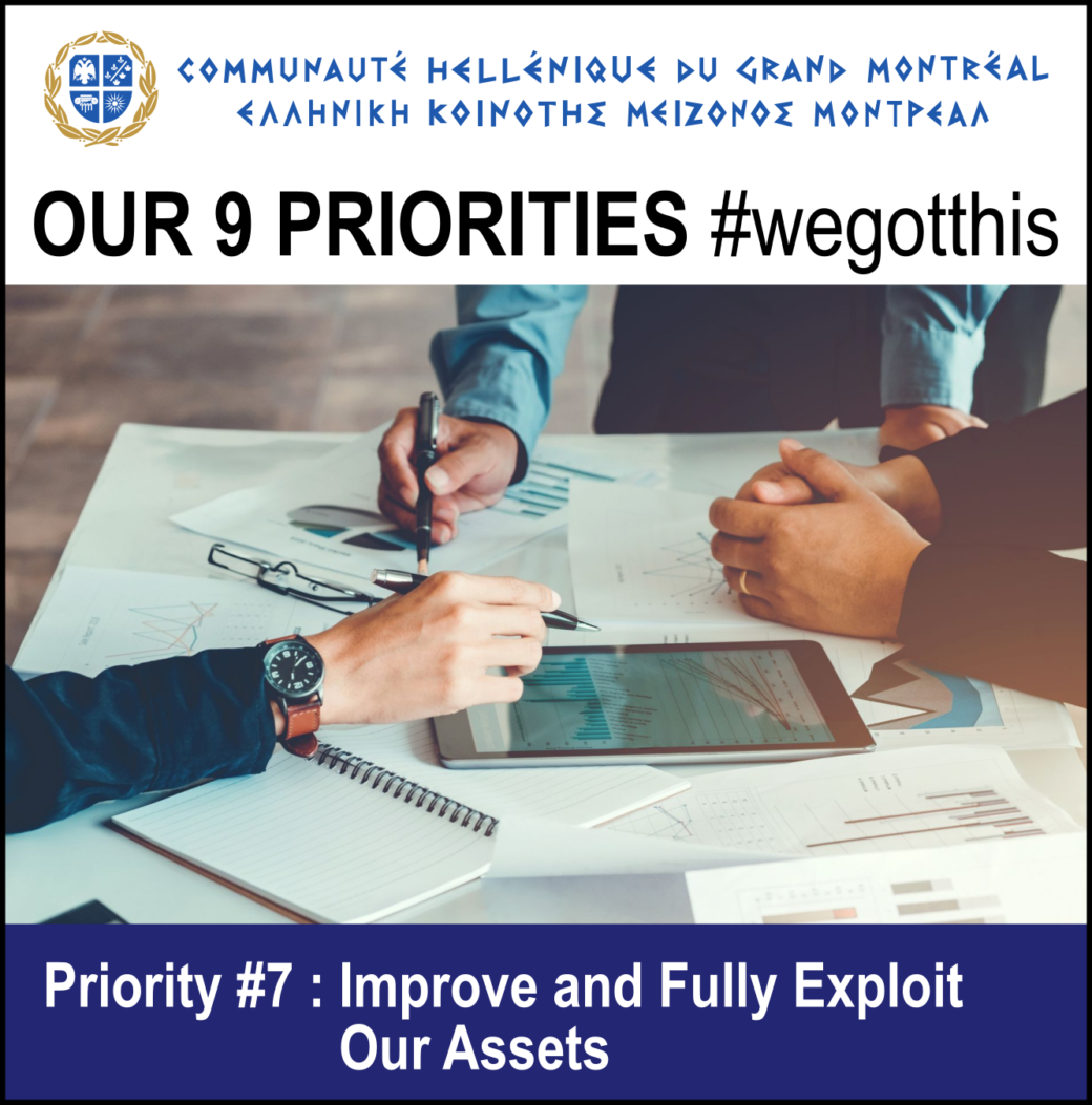 Hellenic Community of Greater Montreal